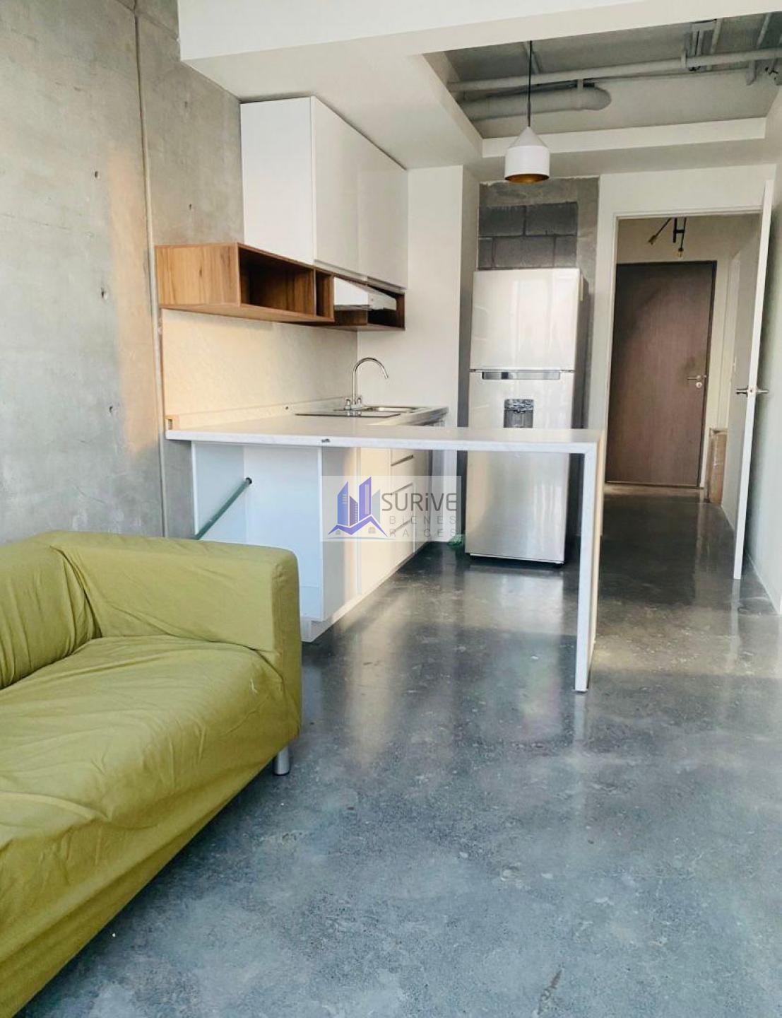 Departamento Kyo Constella Monterrey - Surive