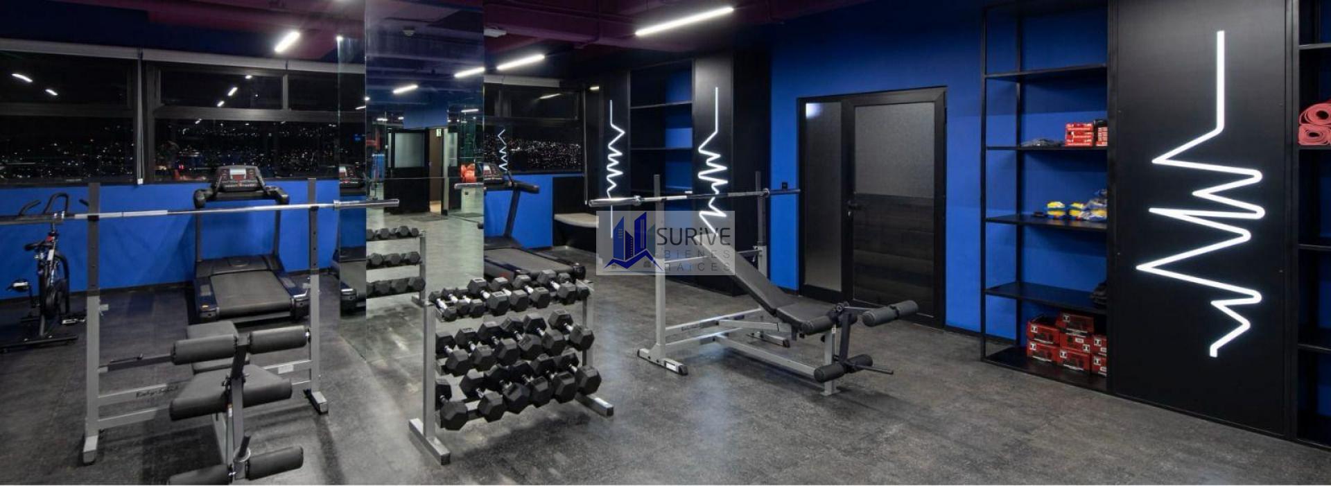 Departamento Kyo Constella Monterrey - Surive