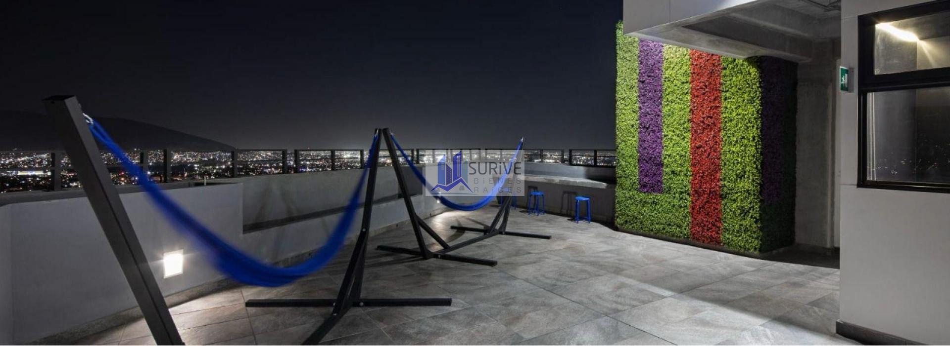 Departamento Kyo Constella Monterrey - Surive